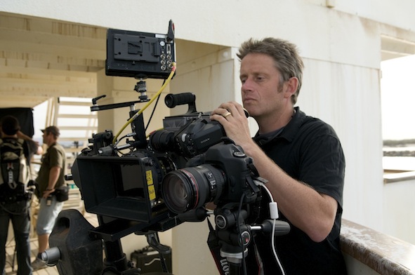 Interview Christopher Smith, la « Brit Horror » | Tous mes Cinémas